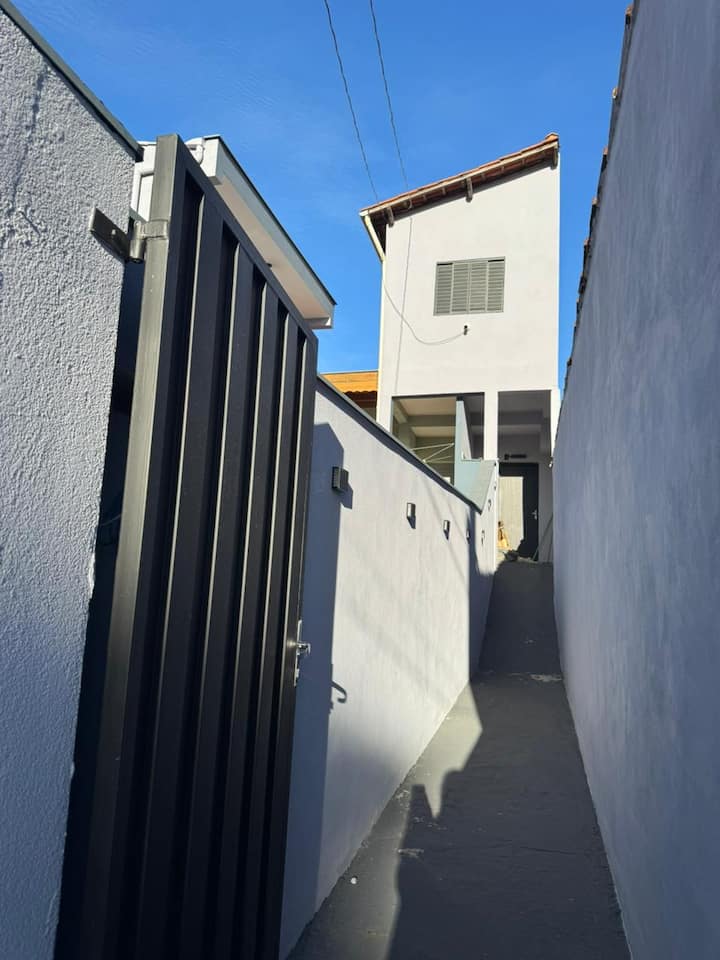 Mini House Oliveira - Socorro