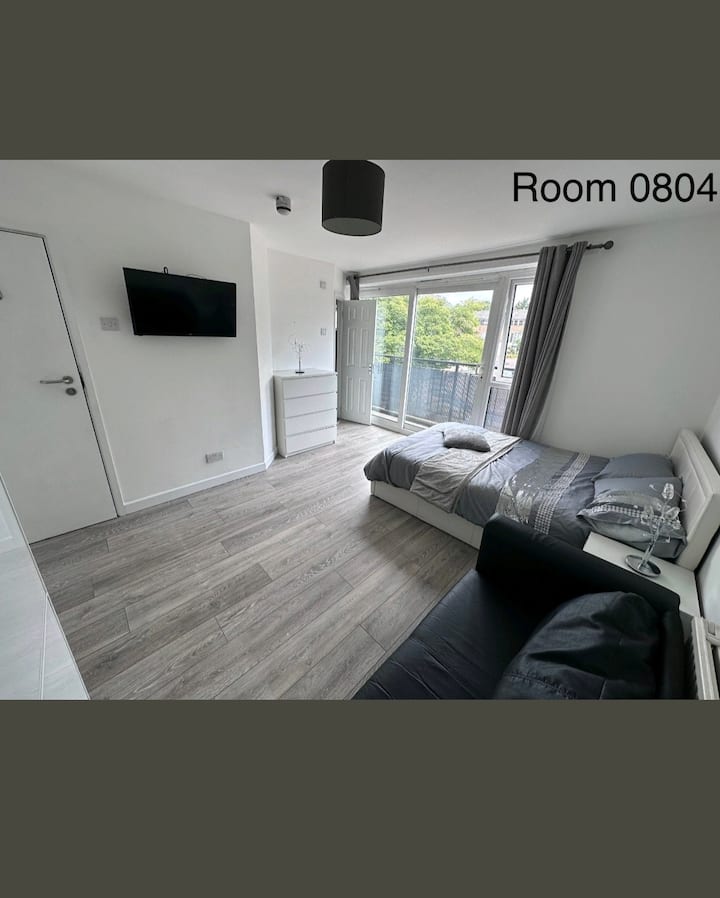 Beautiful Large Double Room Ensuite - Chelmsford - Chelmsford