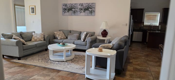 Arks Serenity Home - Carlsbad, NM