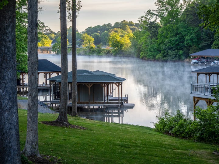 Wolftrap On Lake Anna - Bumpass, VA