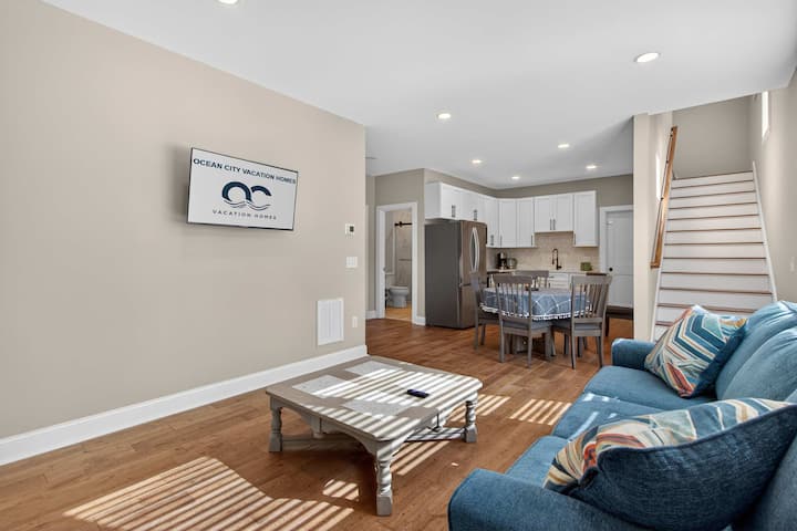 8 New Castle Court - Ocean View, DE