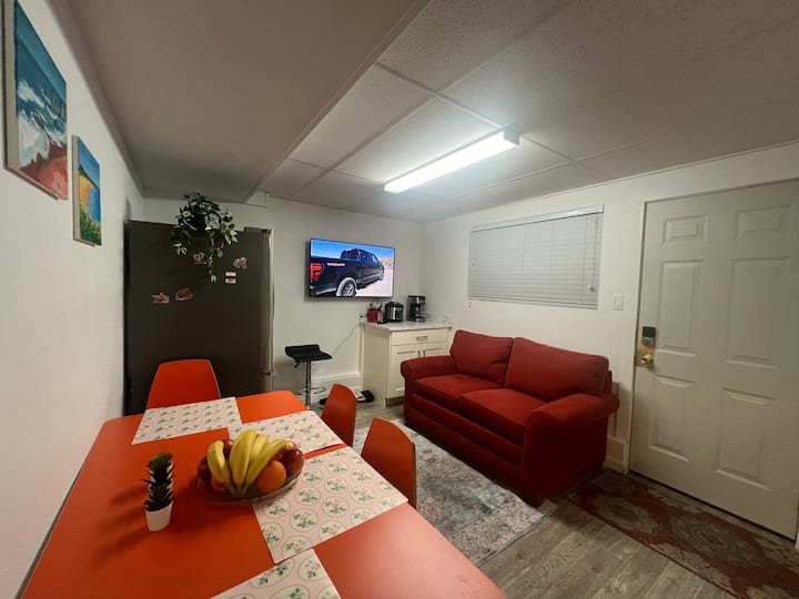 Super Two-bedroom One Bath House In Richmond - Ladner
