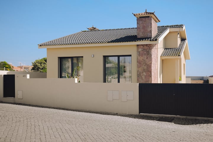 Villa D Avó Dalva, House V3 - Mindelo