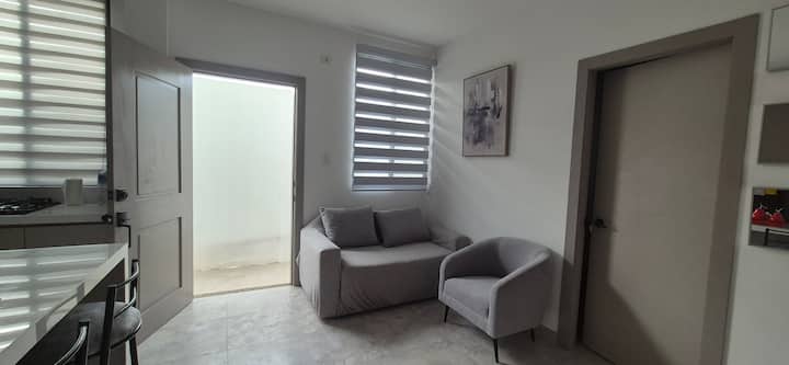 Renata's Depar, Punta Blanca Entrada 5 - Punta Blanca