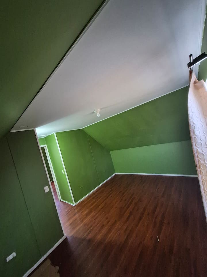 Casa En Arriendo Mensual - Lautaro