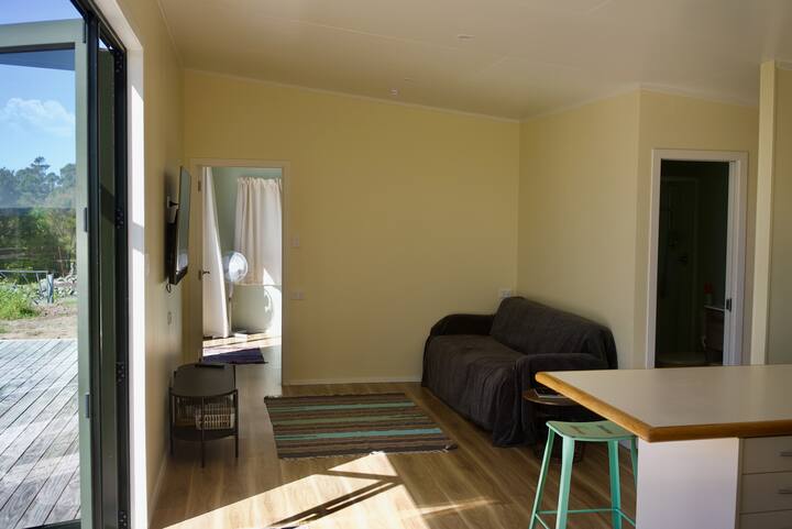 Estuary Escape - Awanui