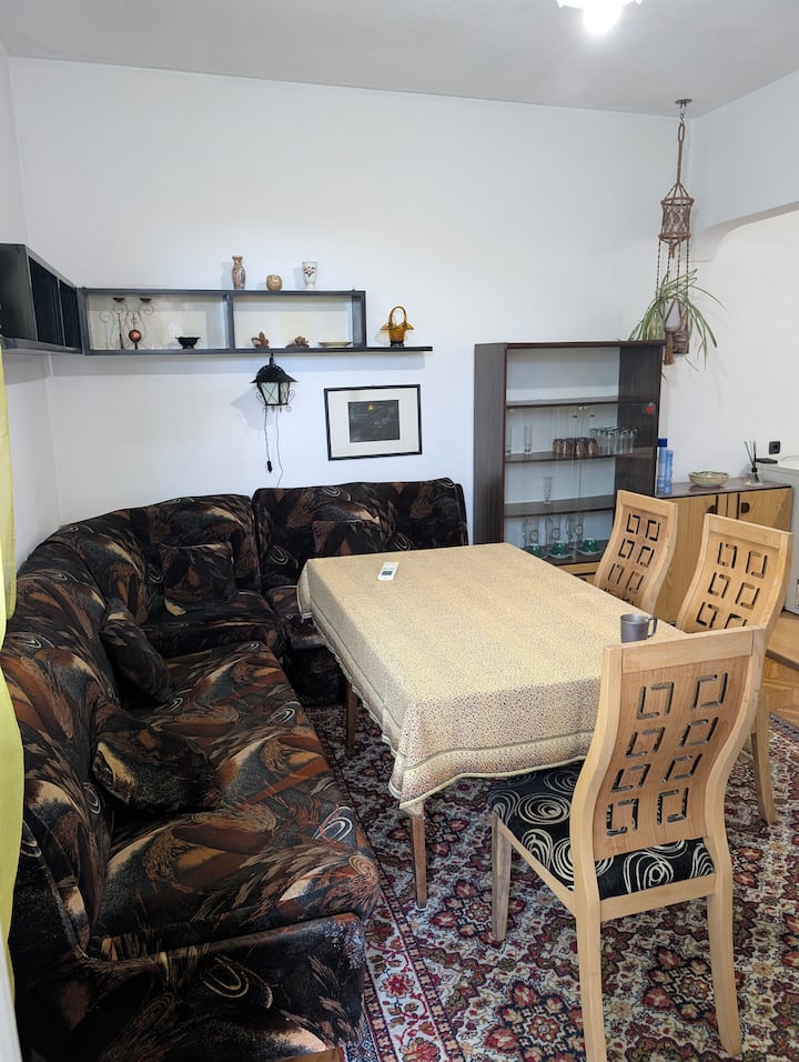 Apartment In The Centre Of Kazanluk - Kazanlak