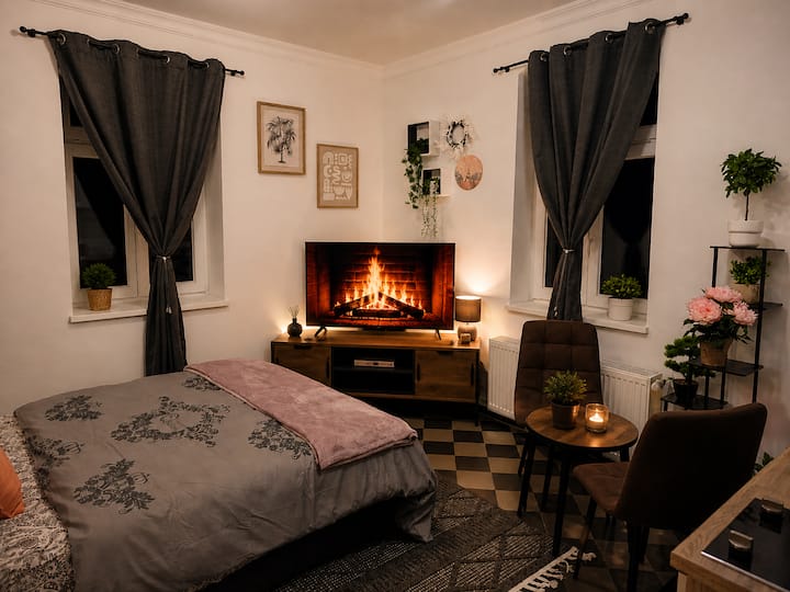 Peaceful & Cozy Apartment - Dresden