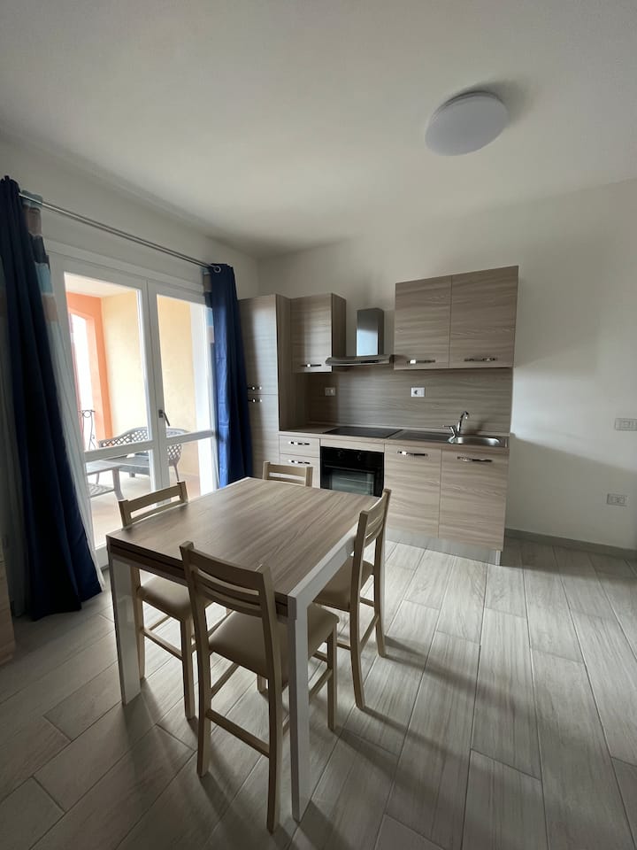 Casa Vacanze La Maddalena - La Maddalena