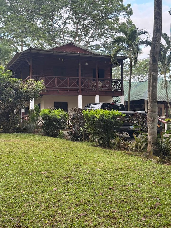Hacienda Alma - Santo Domingo