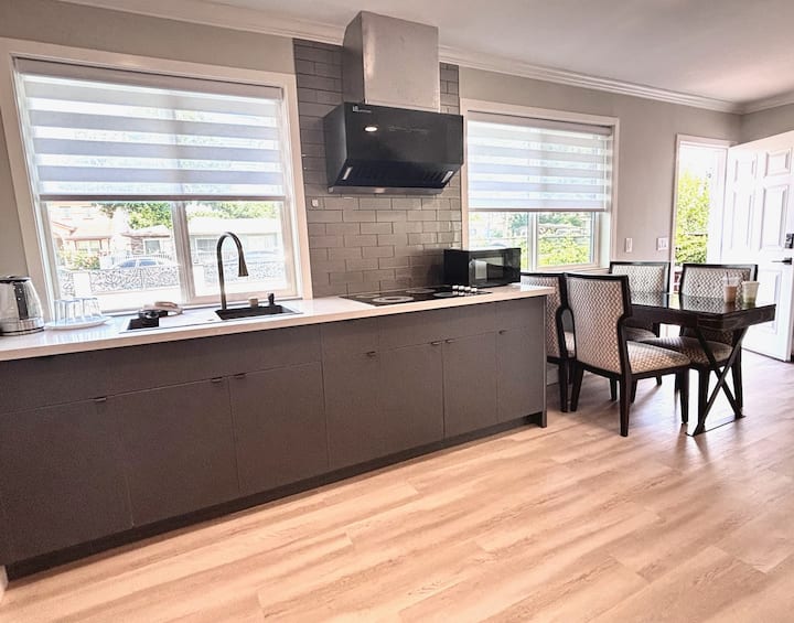 Modern 2br Haven | Newly Renovated - West Covina, CA