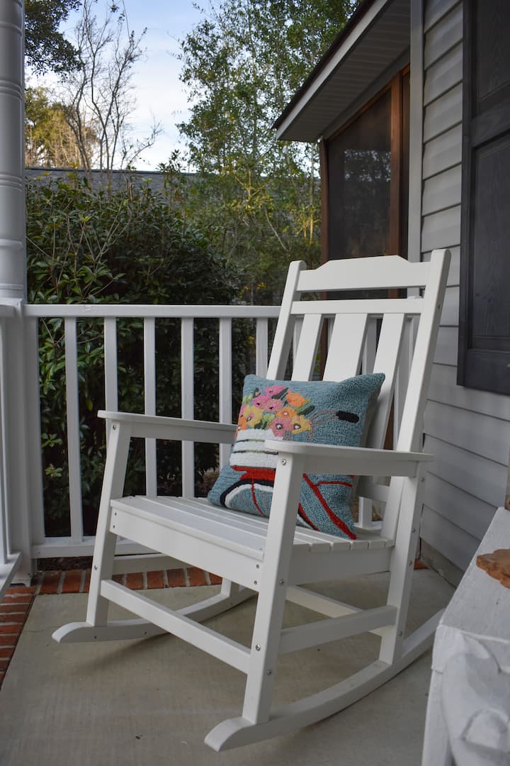 The Almost - Oak Island, NC