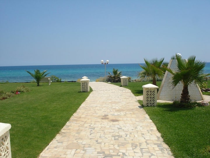 Hébergement Moderne Au Cœur De Hammamet - Hammamet