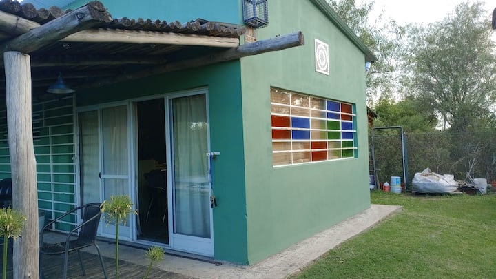 Casa Quinta "Doña María" - Concepción del Uruguay