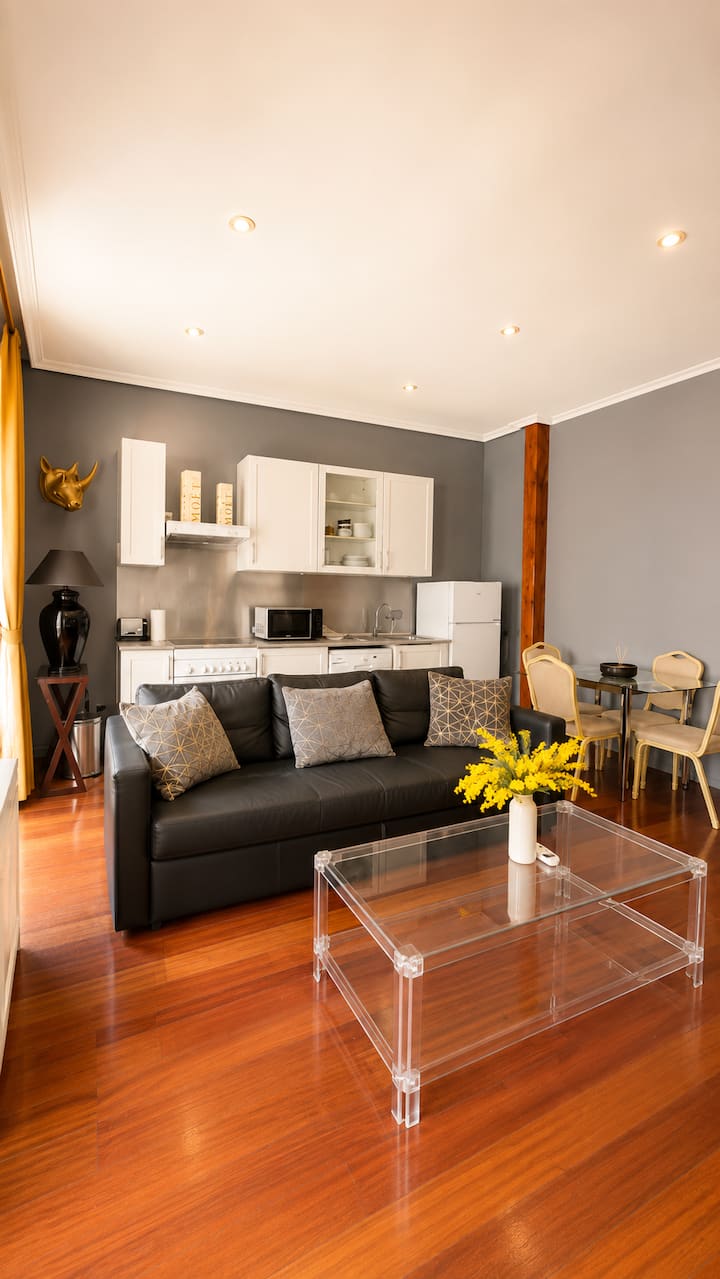 D 5* House In Chueca - Madrid
