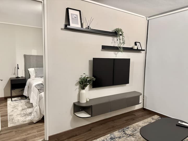 Suite Premium - Centro Histórico · A/c · Wifi - Chile
