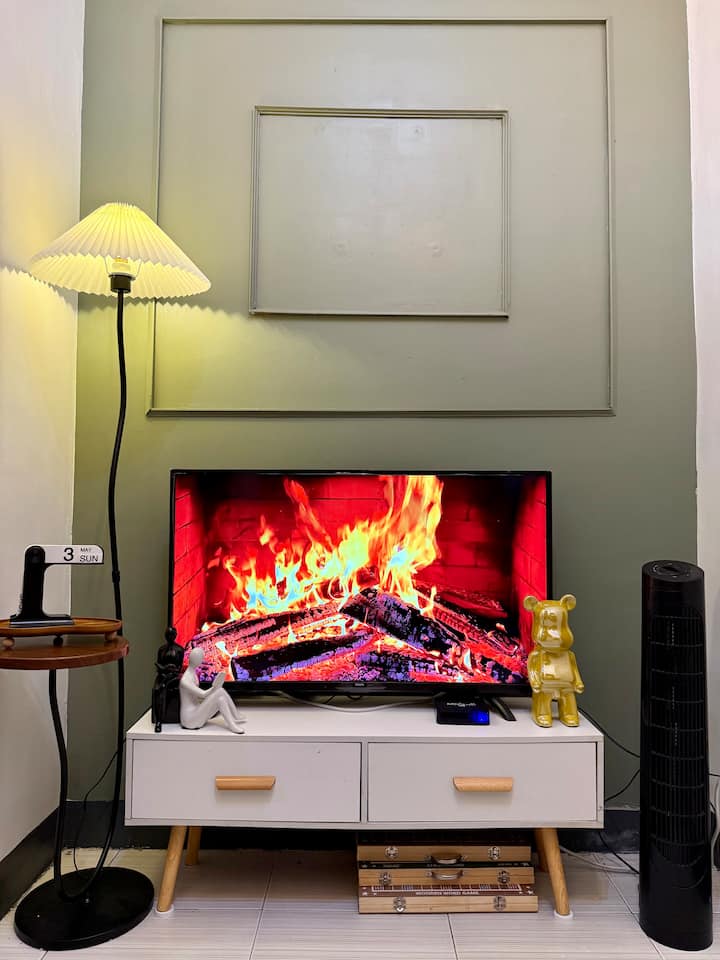 Condo In Parañaque-near Naia Airport - Parañaque