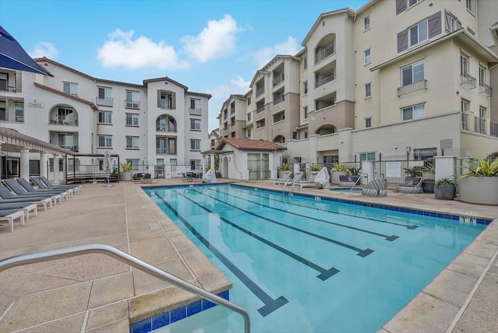 Carmel Valley 1br Nr World-class Beaches & Shops - Del Mar, CA