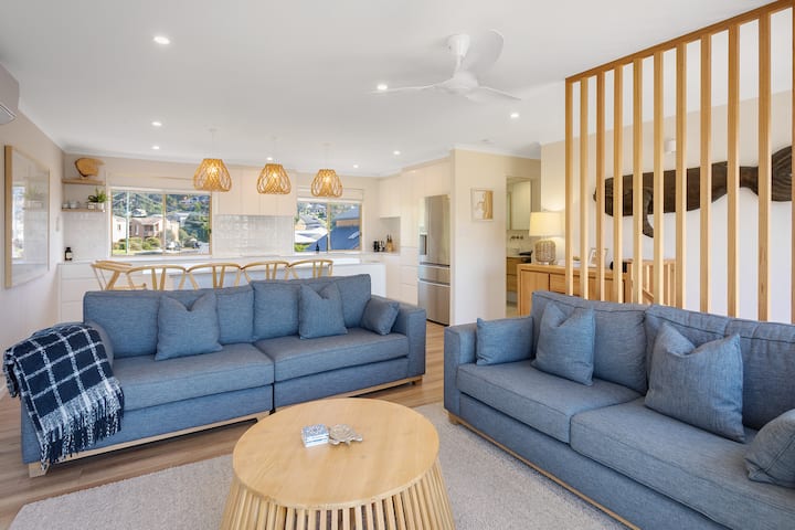 Sapphire House - Tathra