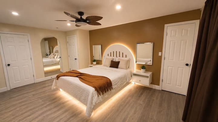 Modern Comfort Escape | Close To Boston! - Brockton, MA