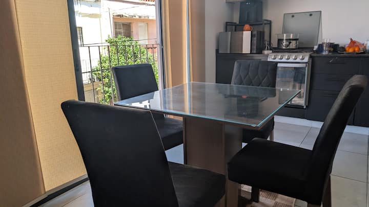 Habitación En Centro Histórico / Fan Fest - Guadalajara, Jalisco, Mexique