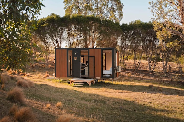 Rowsley Valley Tiny House 1 By Tiny Away - Bacchus Marsh