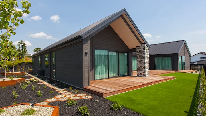 Flagstaff Family Retreat | New 4-bedroom Home - Ngāruawāhia