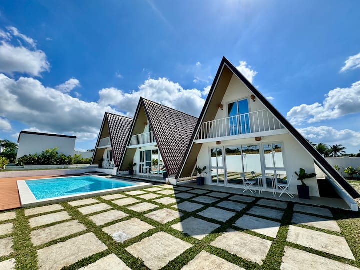 Relaxing Villa In Calaca - Lemery