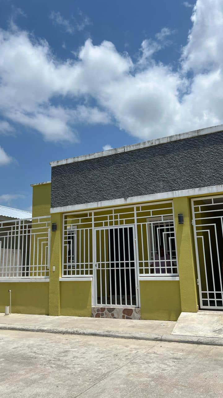 Alojamiento En La Ceiba - La Ceiba