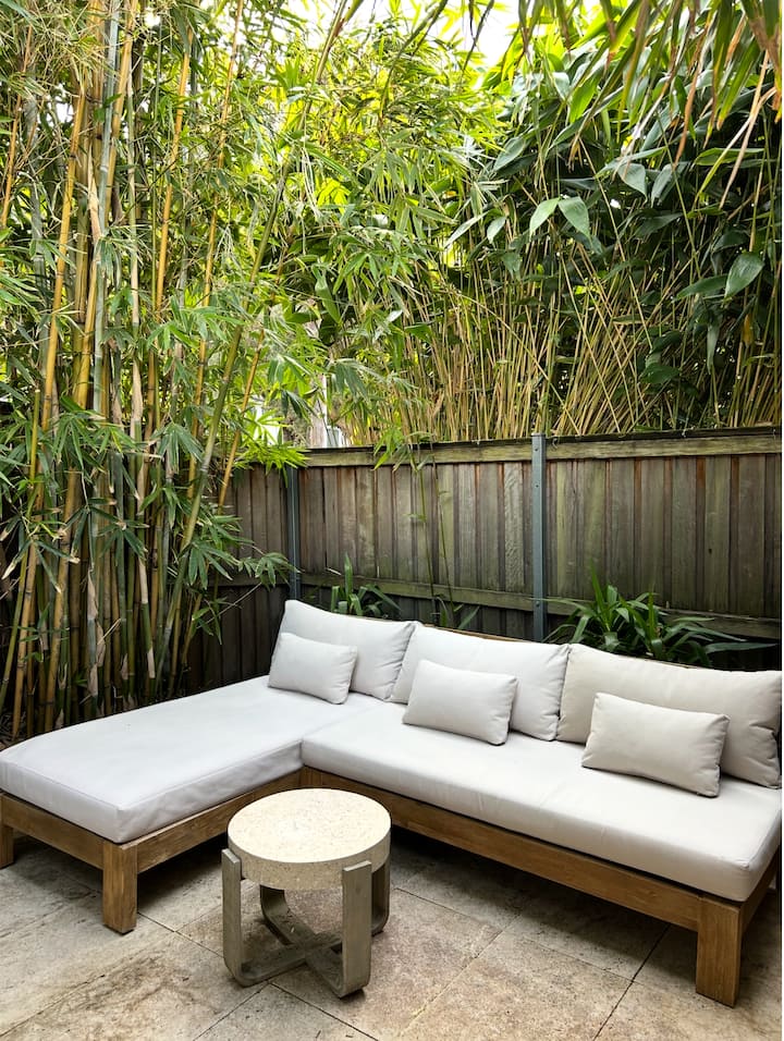 Bamboo Studio - Helensburgh, Australia