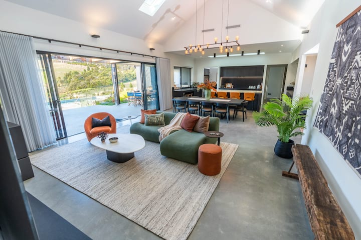 The Valley Lodge - Yallingup