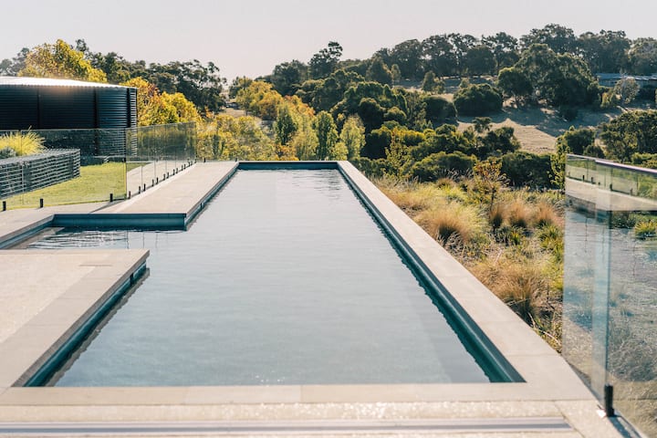 The Valley Lodge - Yallingup