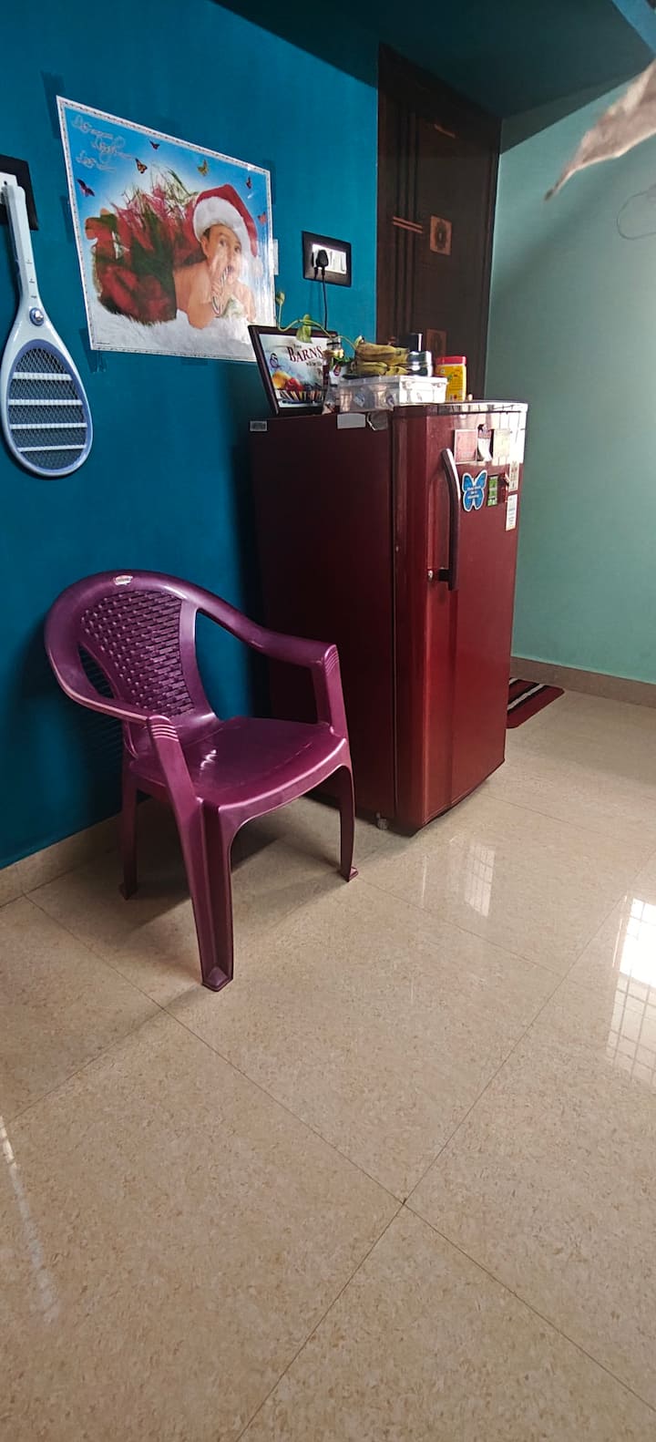 Efficient Micro Living | Work + Relax Setup - Vellore