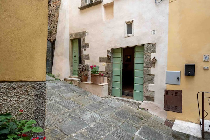 Nido Della Torre - Cortona