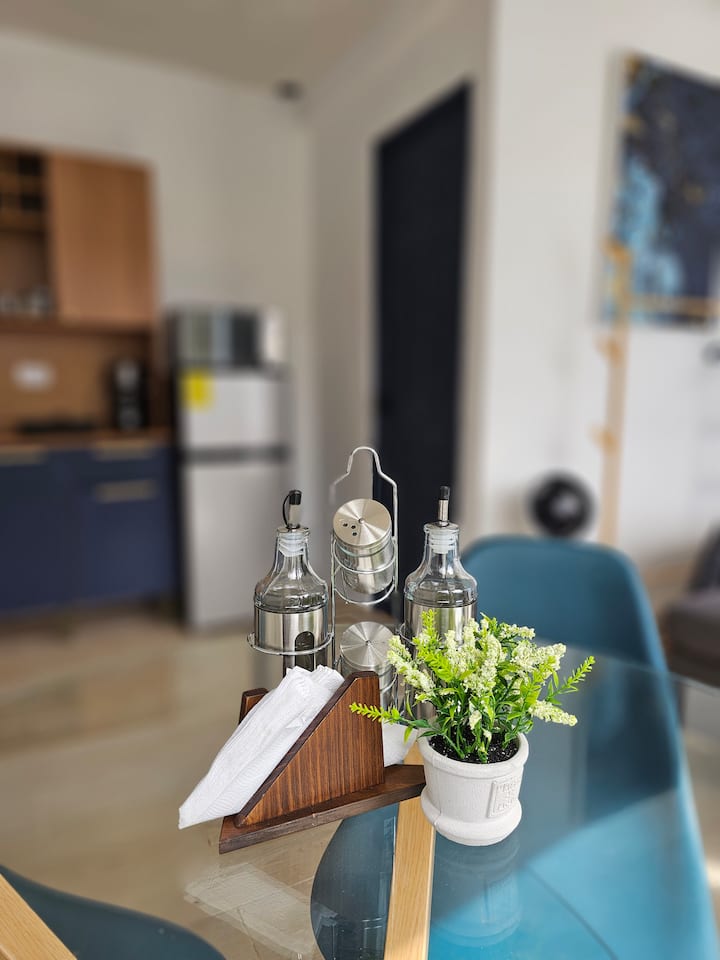 Tiny House Ideal Para Una Noche Diferente - Totonicapán