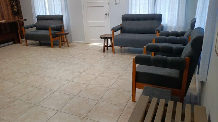 Siusega Family Retreat • Siusega• 4br • Peaceful - Samoa