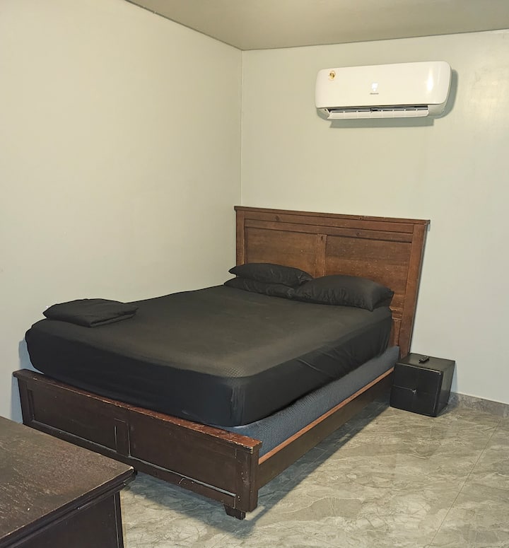 Comfortable Bedroom In A Home Near Micronesia Mall - Guam