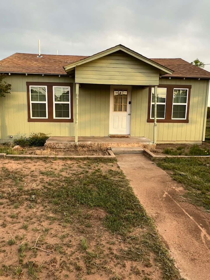Pistachio Casita - Lake Sweetwater, Sweetwater