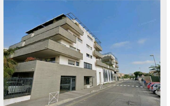 Appartement T3 En Troisième Ligne De Bord De Mer - Palavas-les-Flots