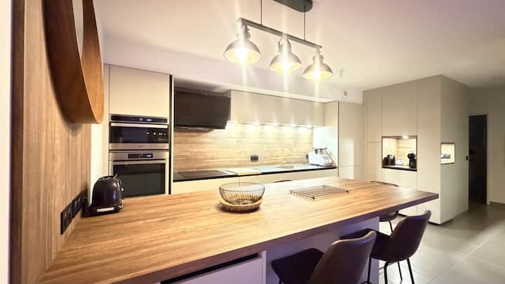 3 Chambres Luxe & Confort  Proche Croisette - Le Cannet
