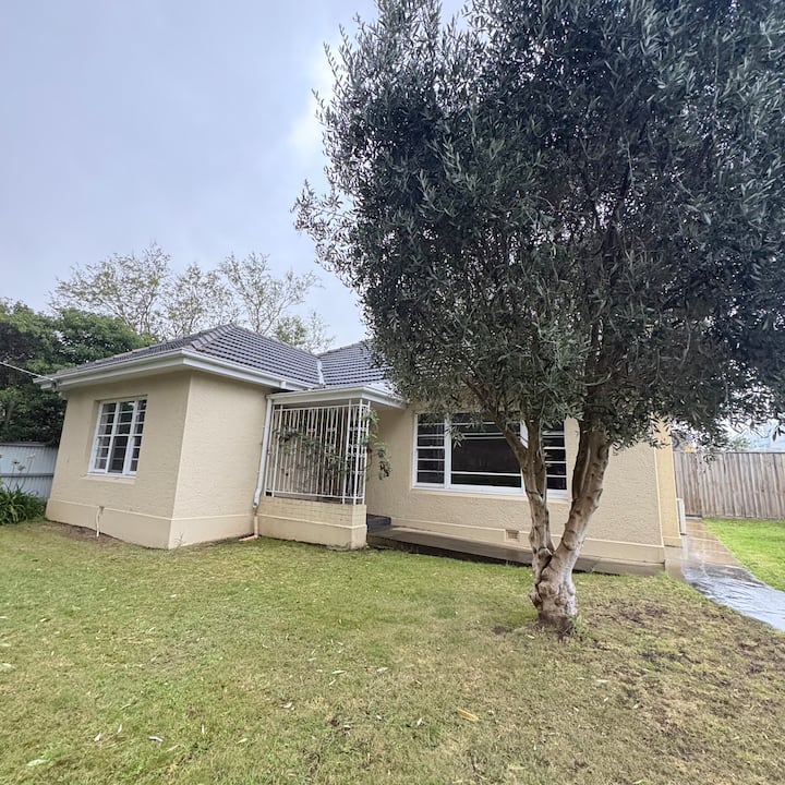 Little White House - Warrnambool