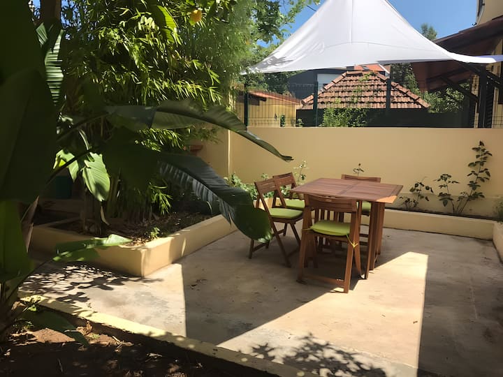 Casa Do Bairro - Lisbonne