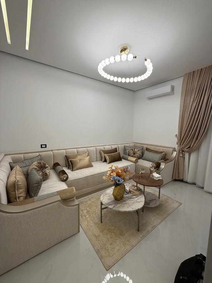 Apartment Luxury - Tripoli