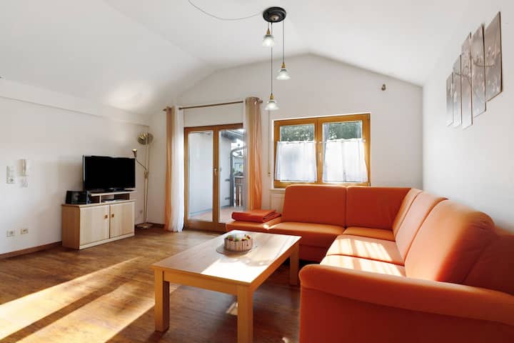 Ferienwohnung Traube - Appenweier