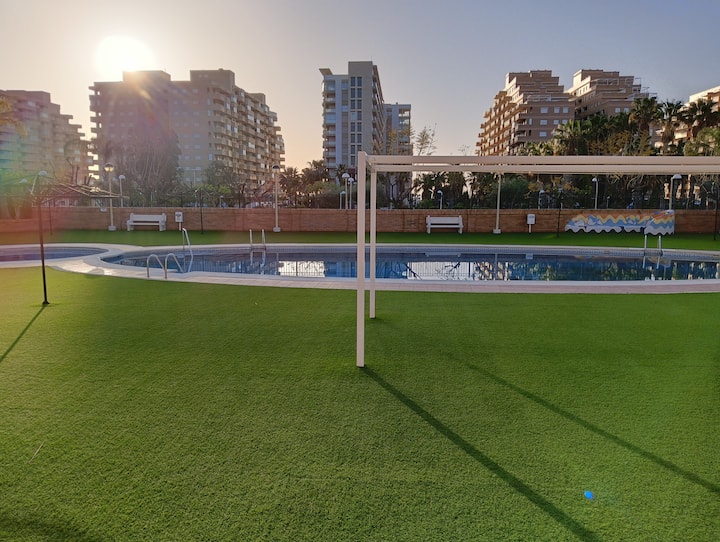 Luz De Torremar - Oropesa del Mar