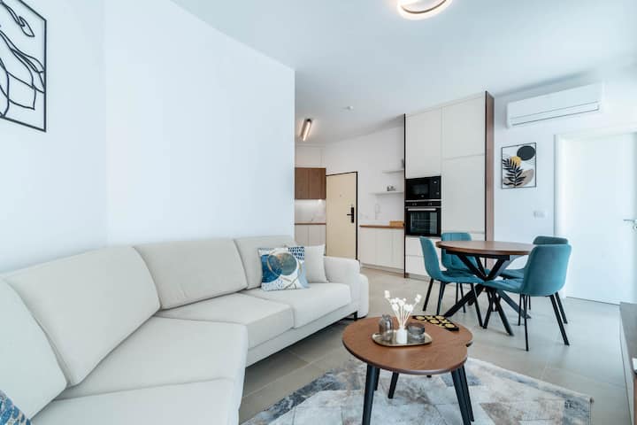 Taissa's Luxury Apartment - Albanie