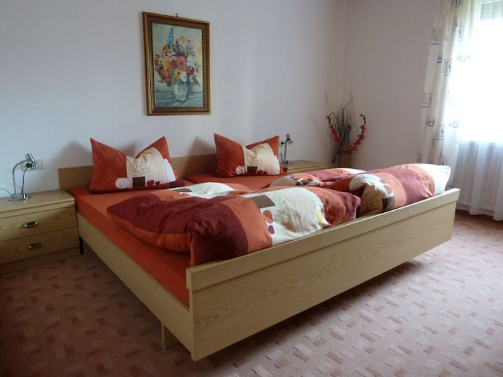 Ferienwohnung 2 - Lindau