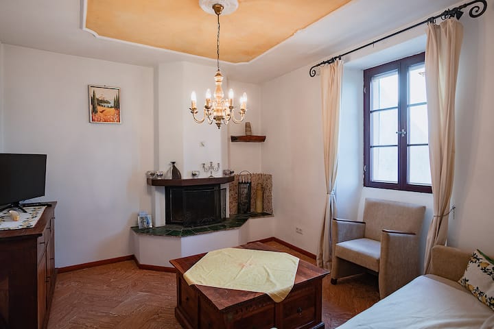 Casa Krimhild - Dervio