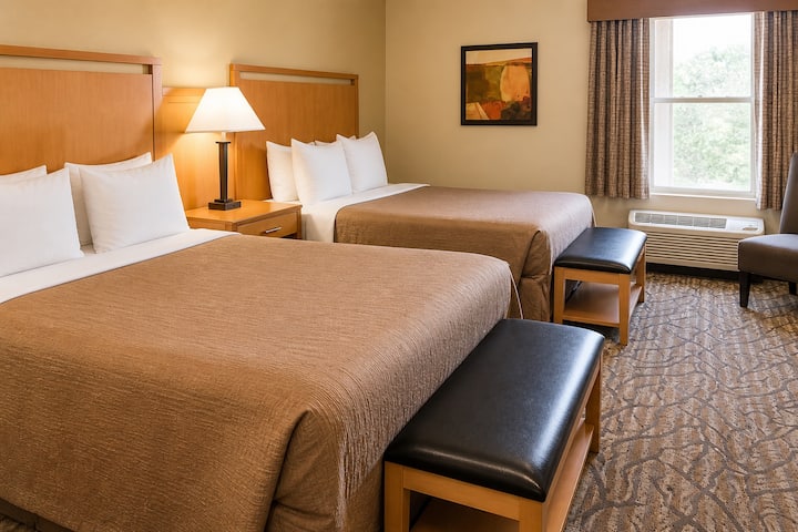 Aspen Suites Hotel Juneau - Juneau, AK