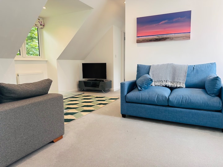 Self-contained Annex Perfect For Leisure Or Work - Southampton, UK